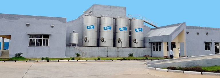 JMF :: Medha – Taazgi Jharkhand Ki | Jharkhand's Own Dairy Producer